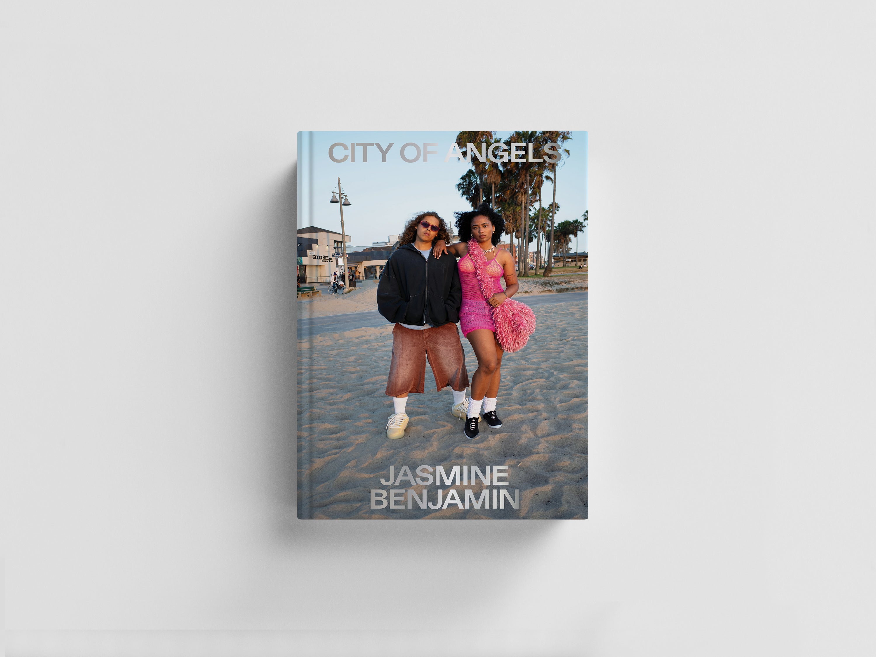 City of Angels. A Book about L.A. Style – Damiani Books