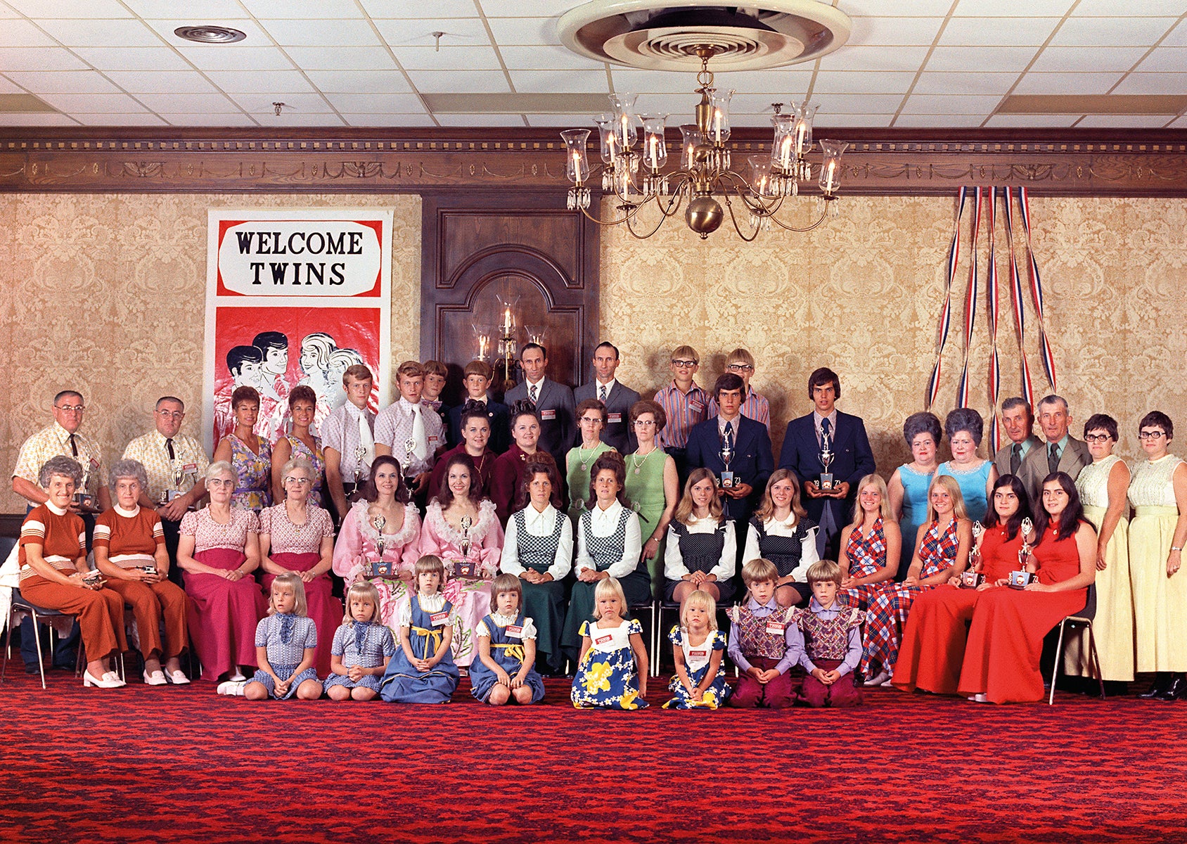 Neal Slavin alla New York Public Library – Damiani Books