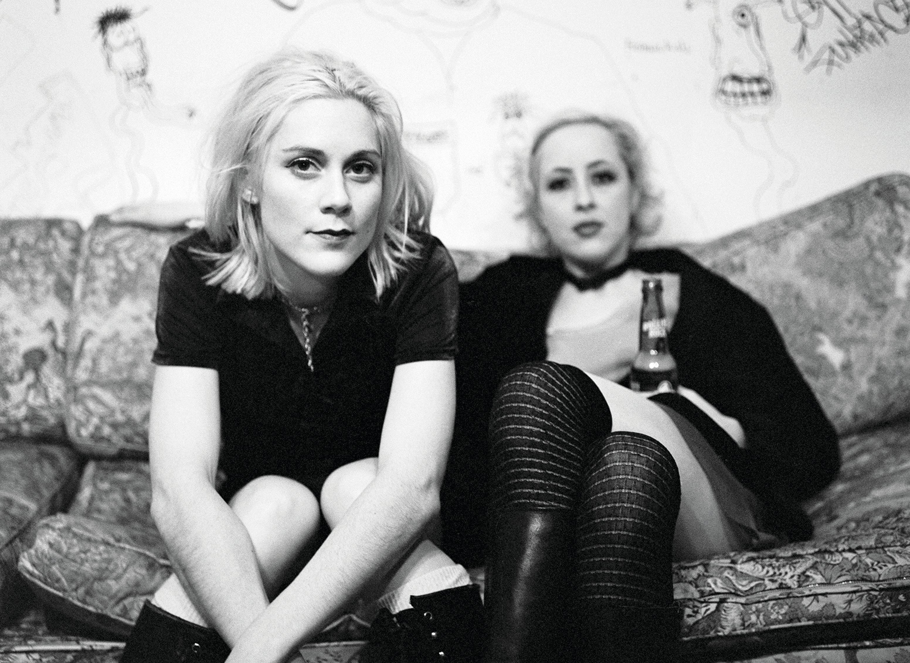 Bootsy Holler at Alta Vista Arts – Damiani Books