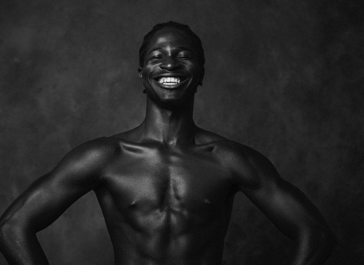 Eric Hart Jr. alla Neue House – Damiani Books