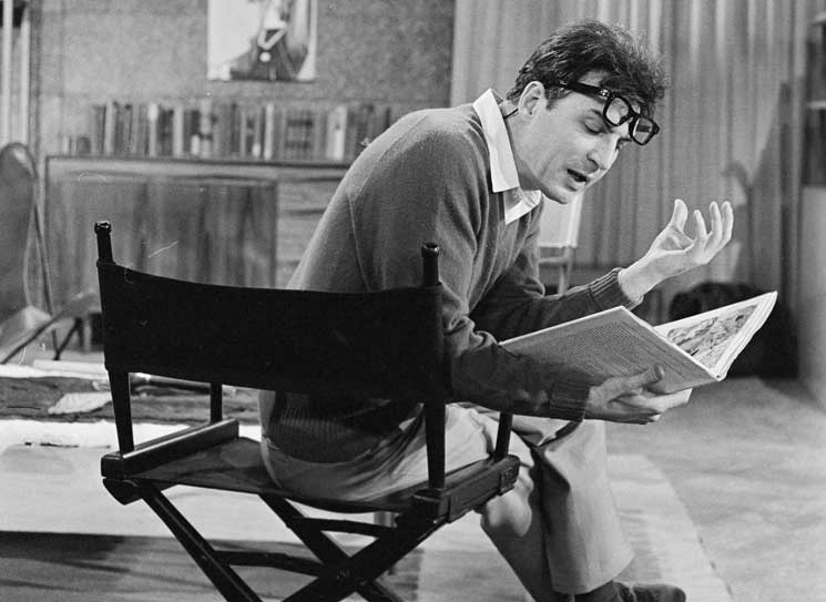 Inge Bondi, Susan Meiselas e Kate Bussard alla Princeton University ...