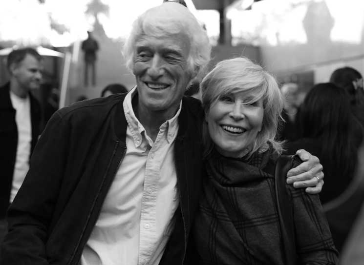 Roger e James Ellis Deakins ad Atlanta – Damiani Books