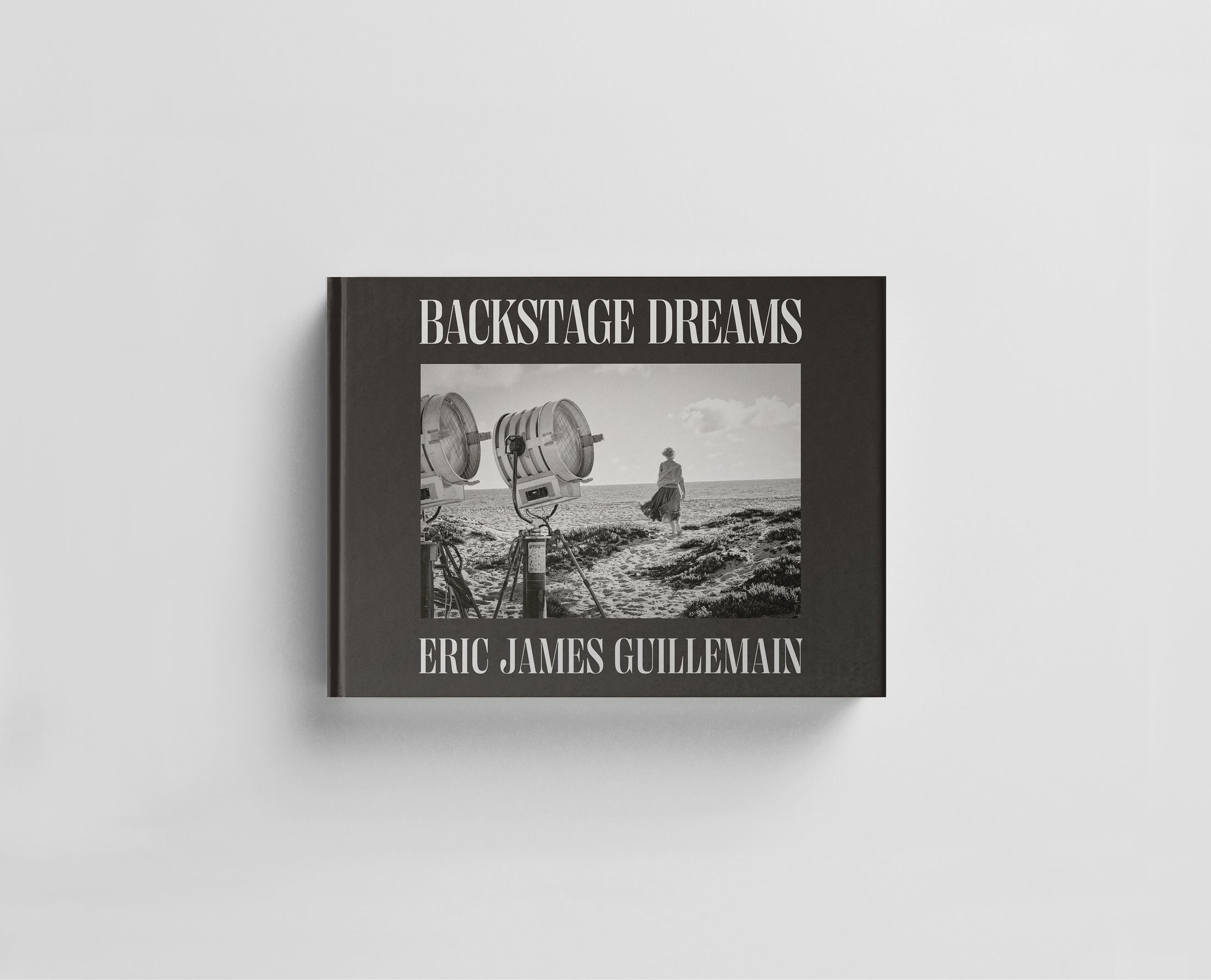 Backstage Dreams. The Secret Door to Sets – Damiani Books
