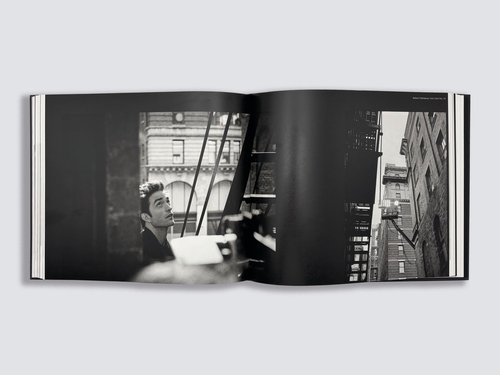 Backstage Dreams. The Secret Door to Sets – Damiani Books