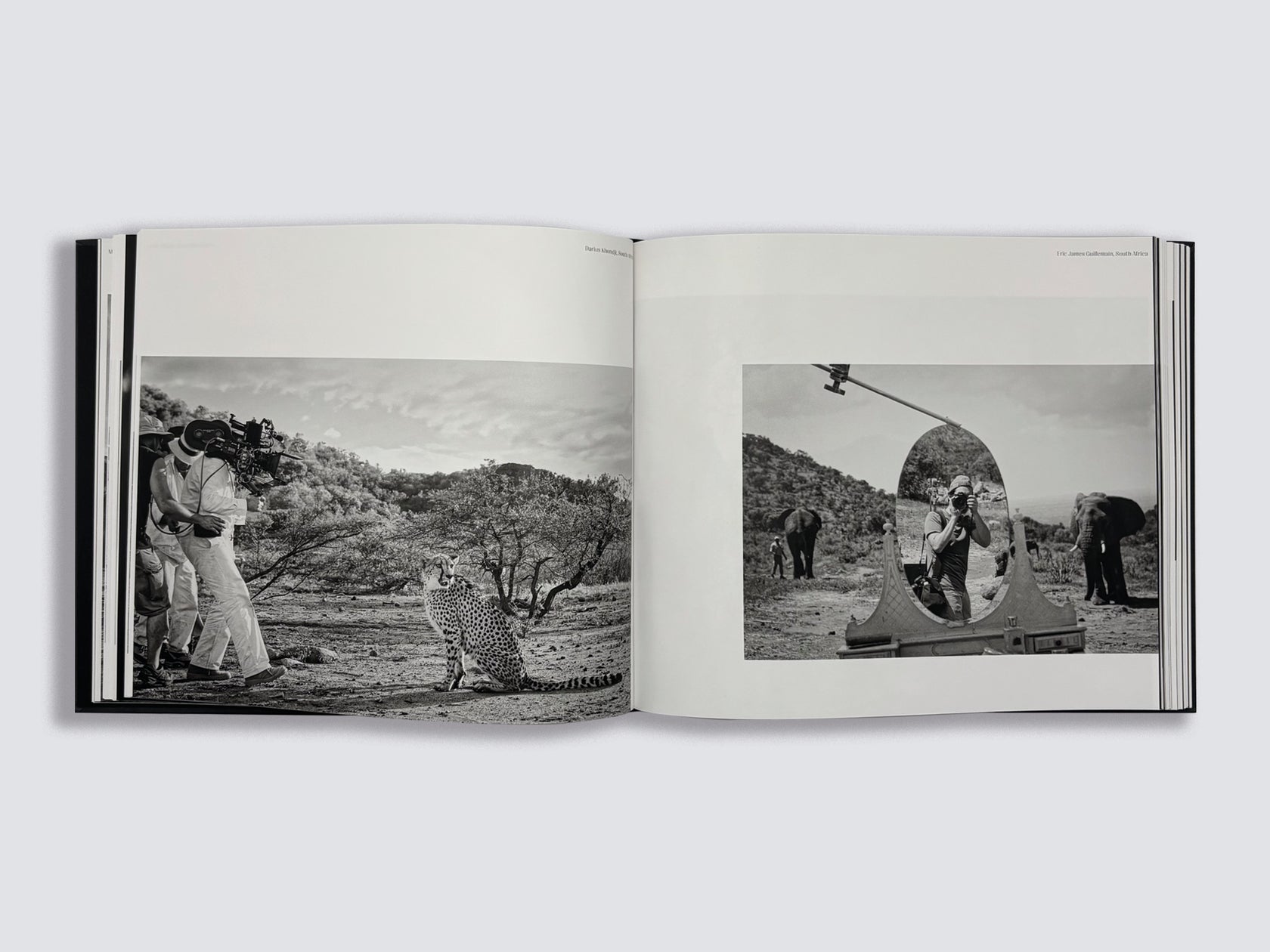 Backstage Dreams. The Secret Door to Sets – Damiani Books