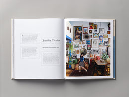 Loft Law. The Last of New York City's Original Artist Lofts – Damiani Books