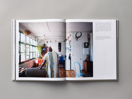 Loft Law. The Last of New York City's Original Artist Lofts – Damiani Books