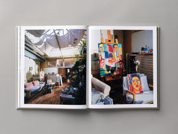 Loft Law. The Last of New York City's Original Artist Lofts – Damiani Books