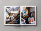 Loft Law. The Last of New York City's Original Artist Lofts – Damiani Books