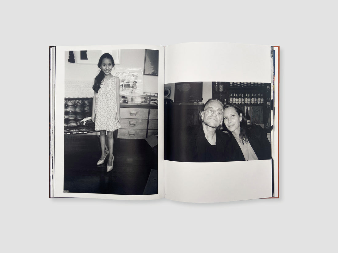 Michael Stipe: primo book signing alla Fondazione ICA Milano – Damiani ...